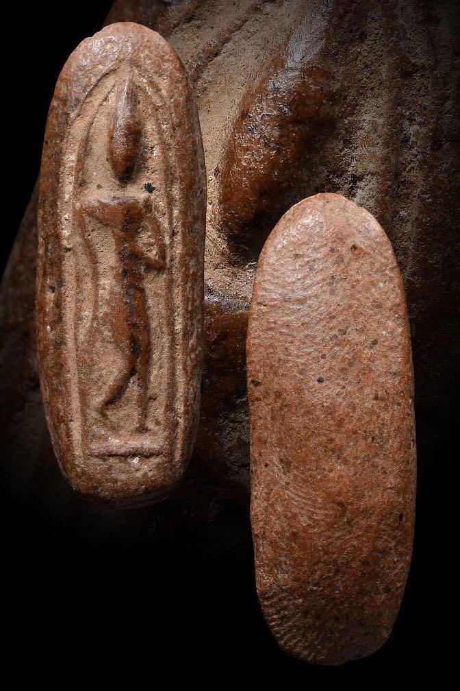 Phra Leela Thongsetti, nur Din, BE 2508, LP Mui Wat Donrai, Hobbies ...