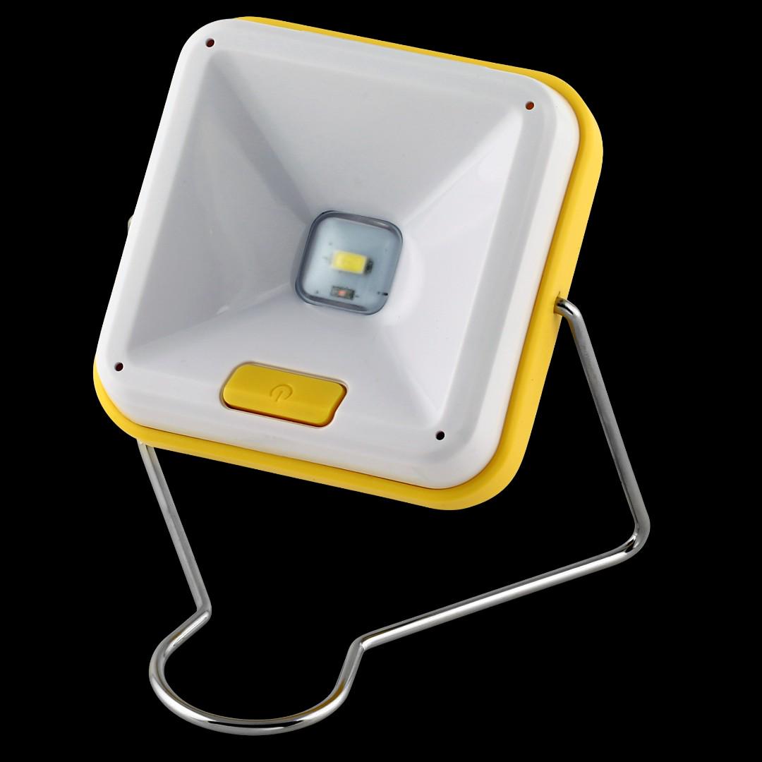 ThirdWavePower Jugnu Solar Lamp, Car Accessories, Electronics & Lights ...