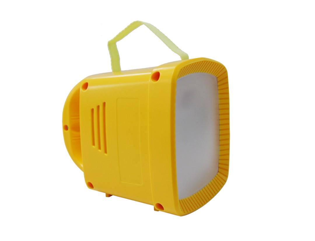 ThirdWavePower Jugnu Solar LightBox and Phone Charger, Car Accessories ...