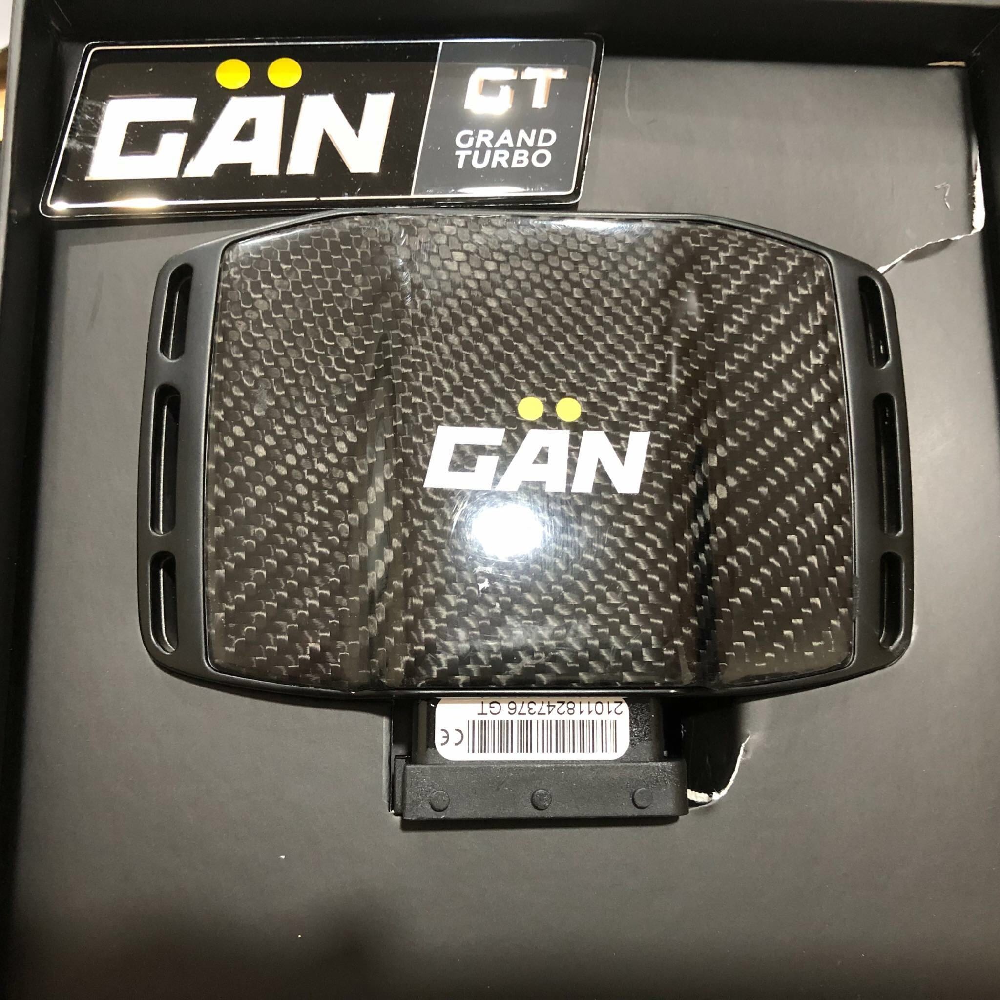 Used Gan tuning GT chip for Volvo T5 245ps , Car Accessories on Carousell