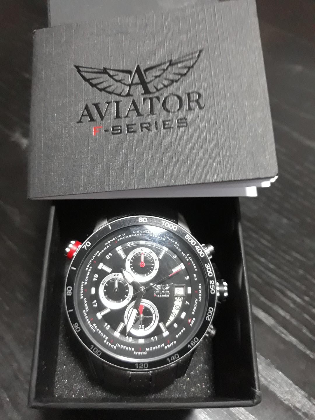 Aviator F Series, Mobile Phones & Gadgets, Wearables & Smart Watches on ...