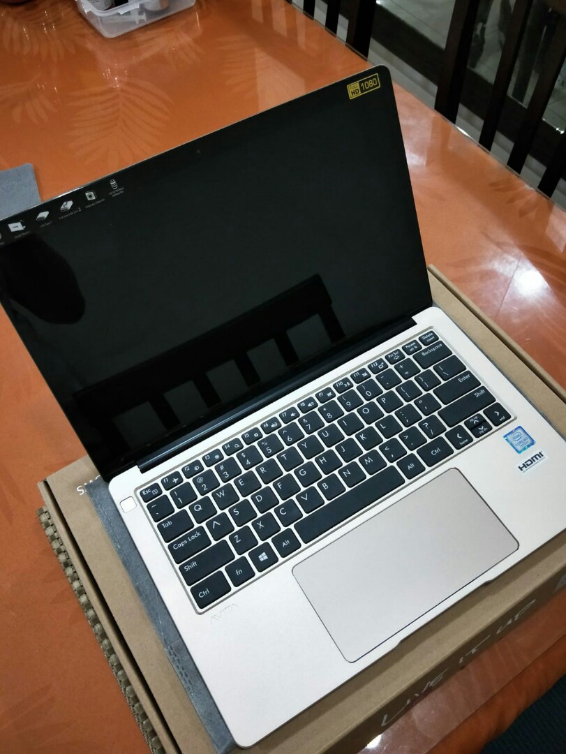 Avita Liber 13.3inch- Core m3 7th Gen, Computers & Tech, Laptops ...