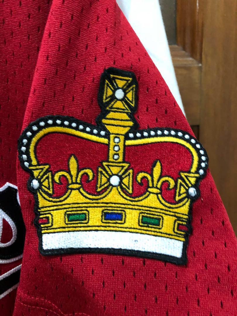 Bruno Mars Hooligans Jersey, Women's Fashion, Dresses & Sets ...