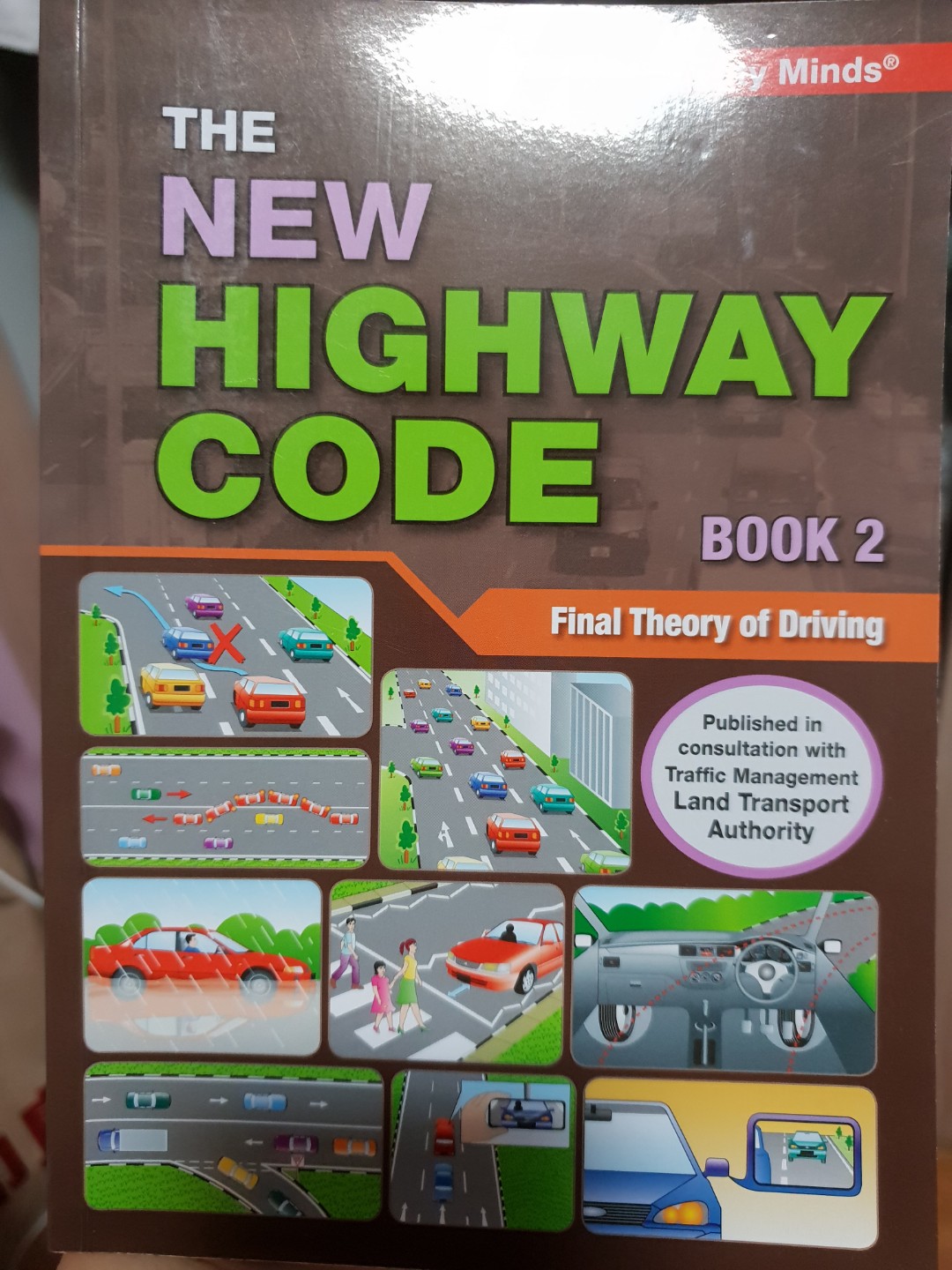 Final Theory Guidebook, Hobbies & Toys, Books & Magazines, Assessment ...