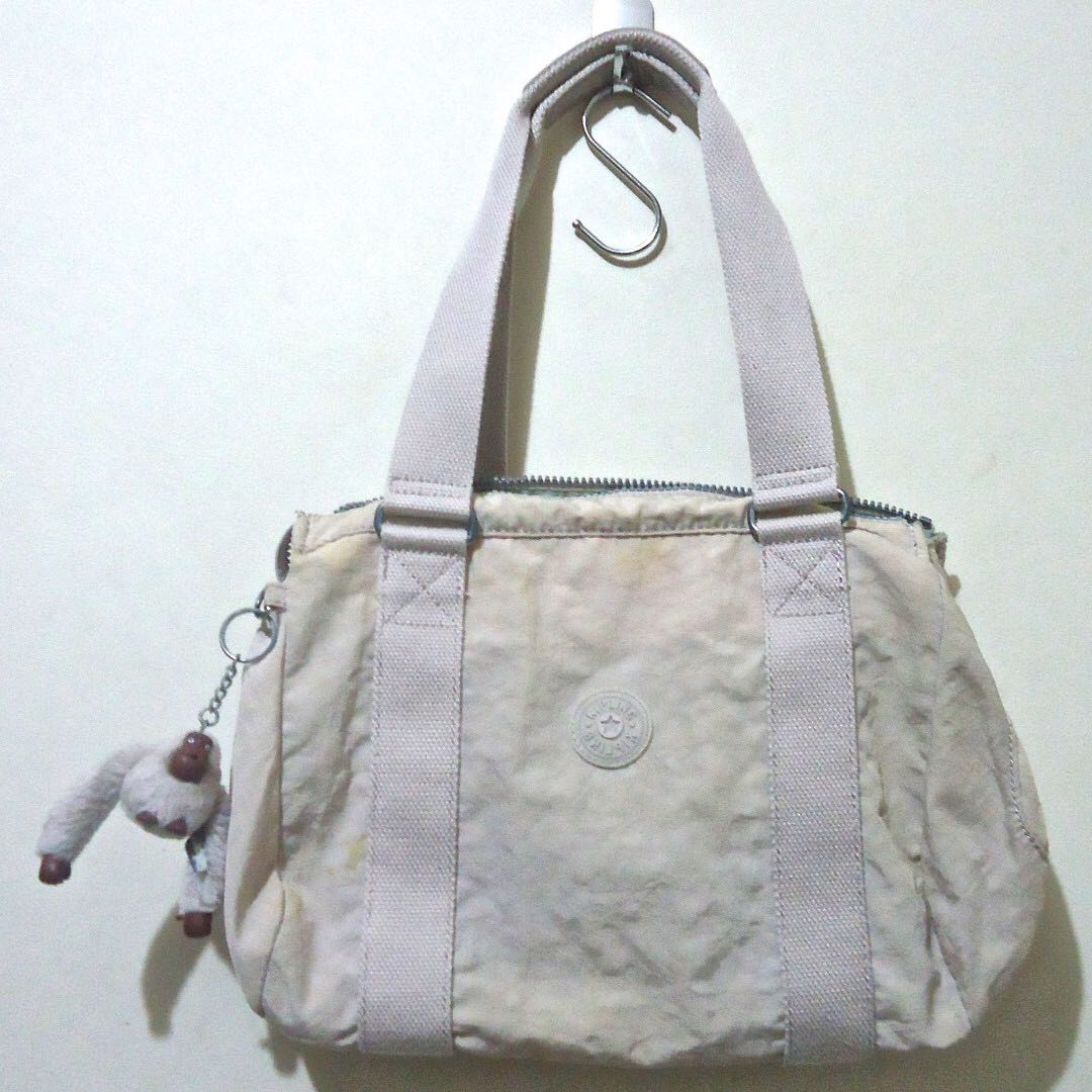 Kipling Robin K13178-027 (Original), Women's Fashion, Bags & Wallets ...