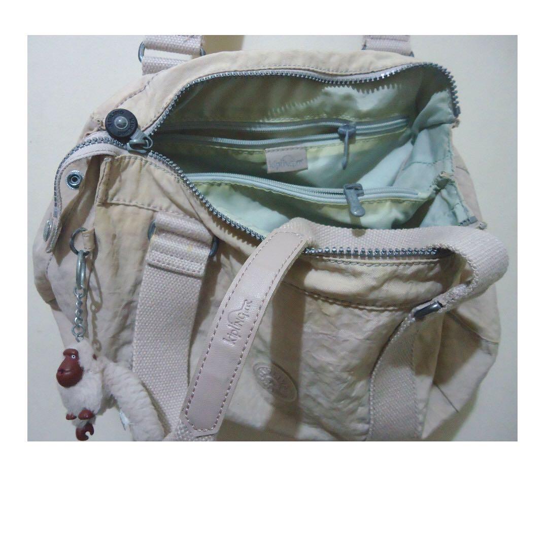 Kipling Robin K13178-027 (Original), Women's Fashion, Bags & Wallets ...