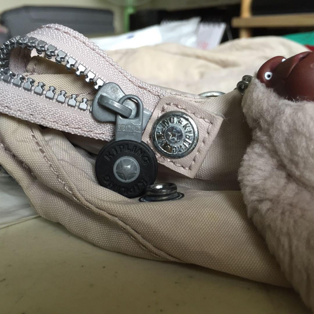 Kipling Robin K13178-027 (Original), Women's Fashion, Bags & Wallets ...