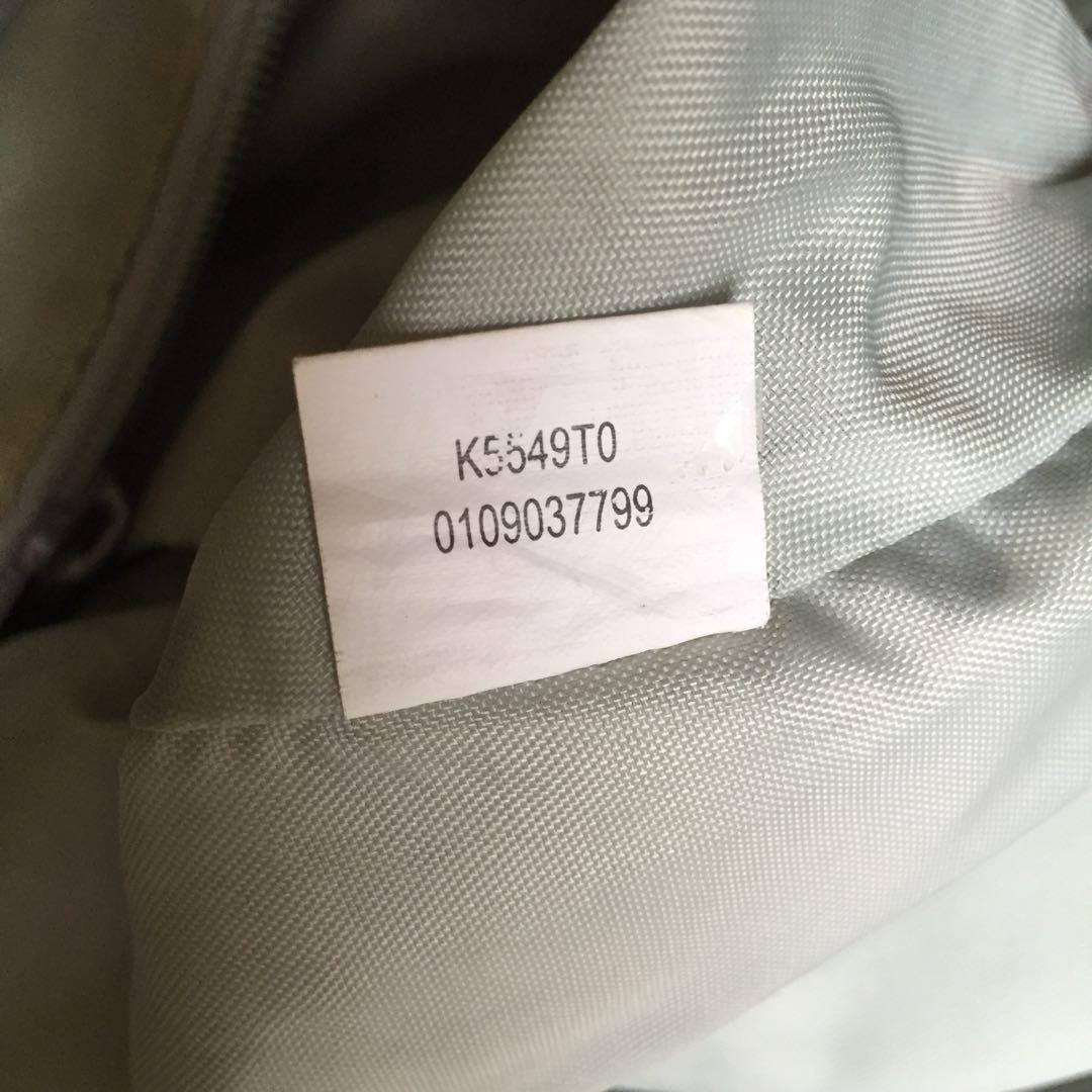 Kipling Robin K13178-027 (Original), Women's Fashion, Bags & Wallets ...