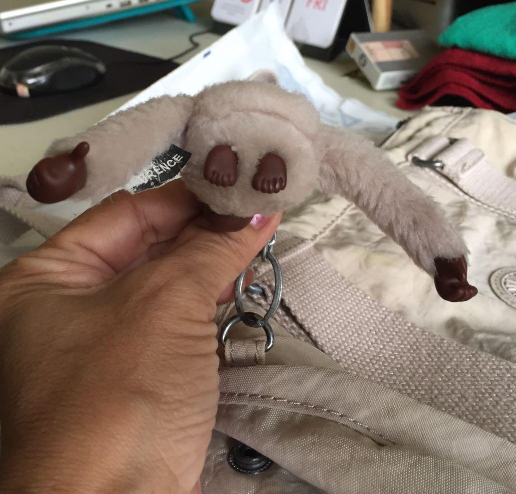 Kipling Robin K13178-027 (Original), Women's Fashion, Bags & Wallets ...