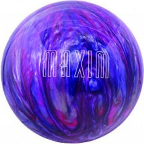 Polyester Bowling Ball, Sports Equipment, Sports & Games, Billiards ...