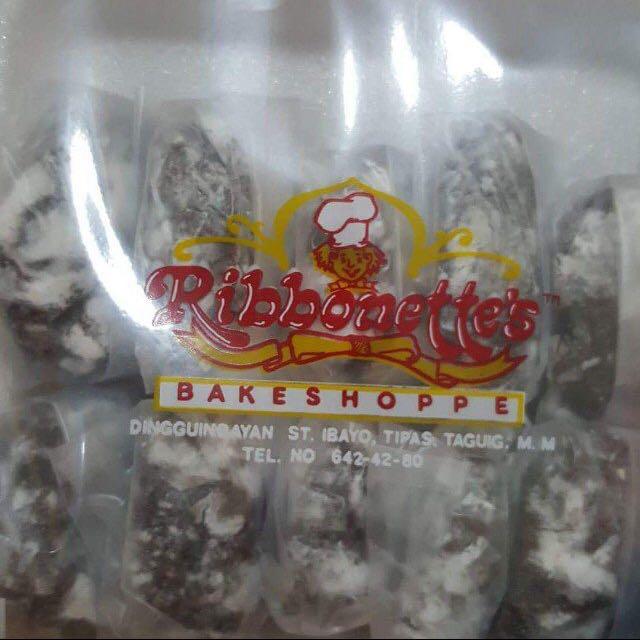 Ribbonette's Special Crinkles, Food & Drinks, Local Eats on Carousell