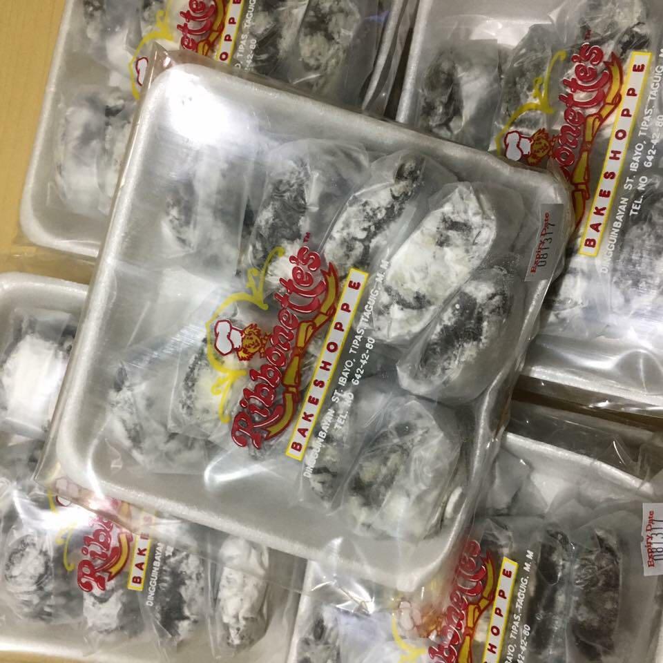Ribbonette's Special Crinkles, Food & Drinks, Local Eats on Carousell
