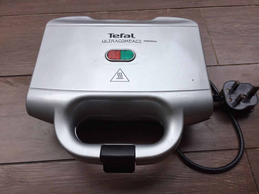 Sandwich toaster, TV & Home Appliances, Kitchen Appliances, Ovens ...