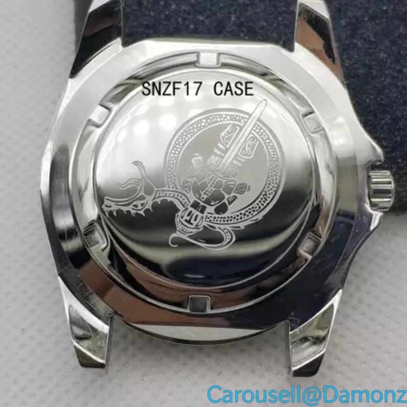 Seiko Caseback for SKX, SNZF, SNZH, MONSTER, Luxury, Watches on Carousell