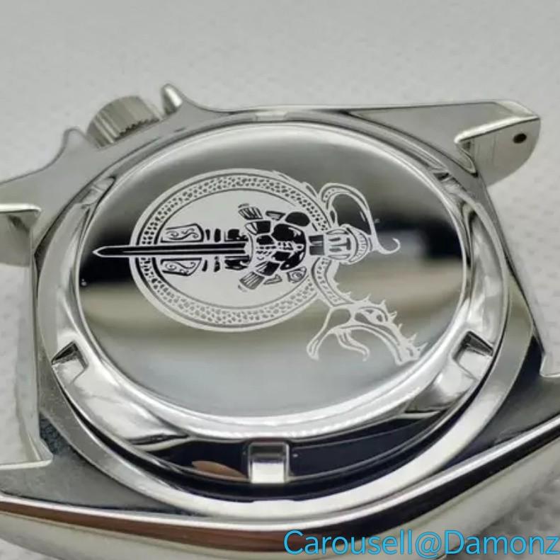 Seiko Caseback for SKX, SNZF, SNZH, MONSTER, Luxury, Watches on Carousell