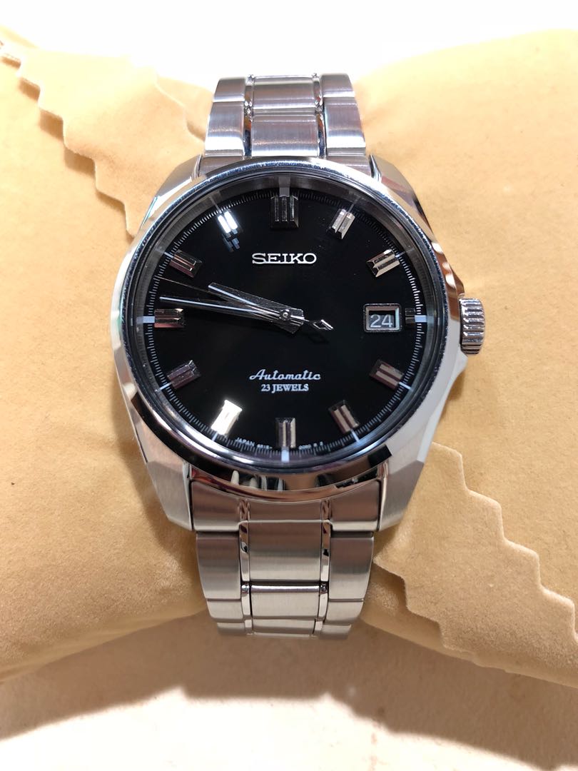 Seiko Mechanical Automatic SARB021 SARB 6R15 SARB033, 名牌, 手錶 - Carousell