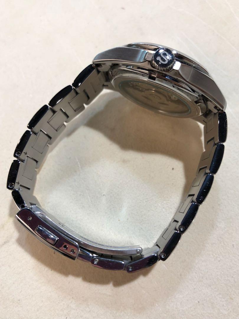 Seiko Mechanical Automatic SARB021 SARB 6R15 SARB033, 名牌, 手錶 - Carousell