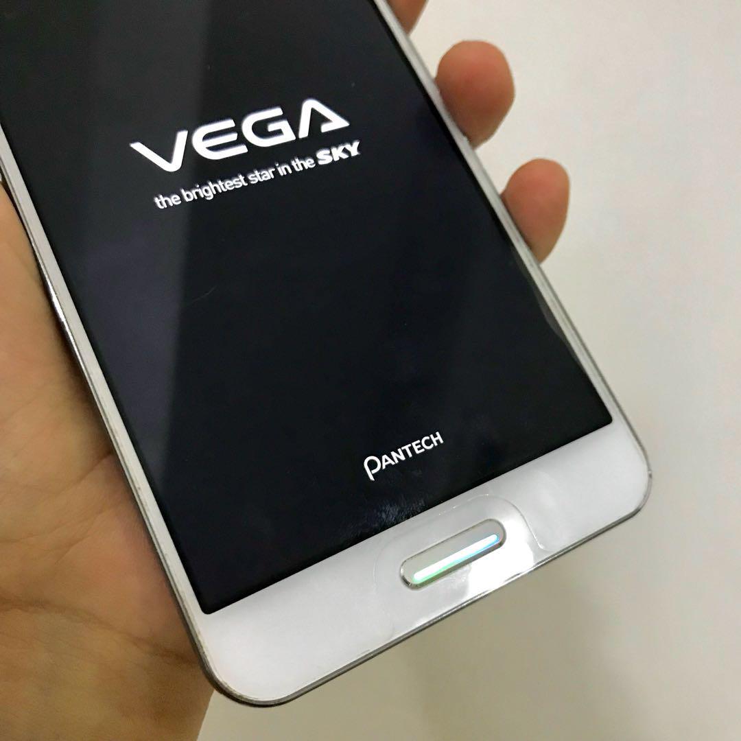 SKY Vega A900K 5.6” Natural IPS Full HD, Audio, Other Audio Equipment on Carousell