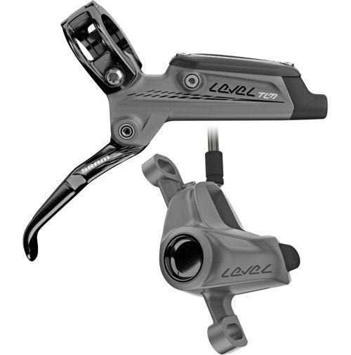 SRAM Level TLM disc brakes, Sports Equipment, Bicycles & Parts ...