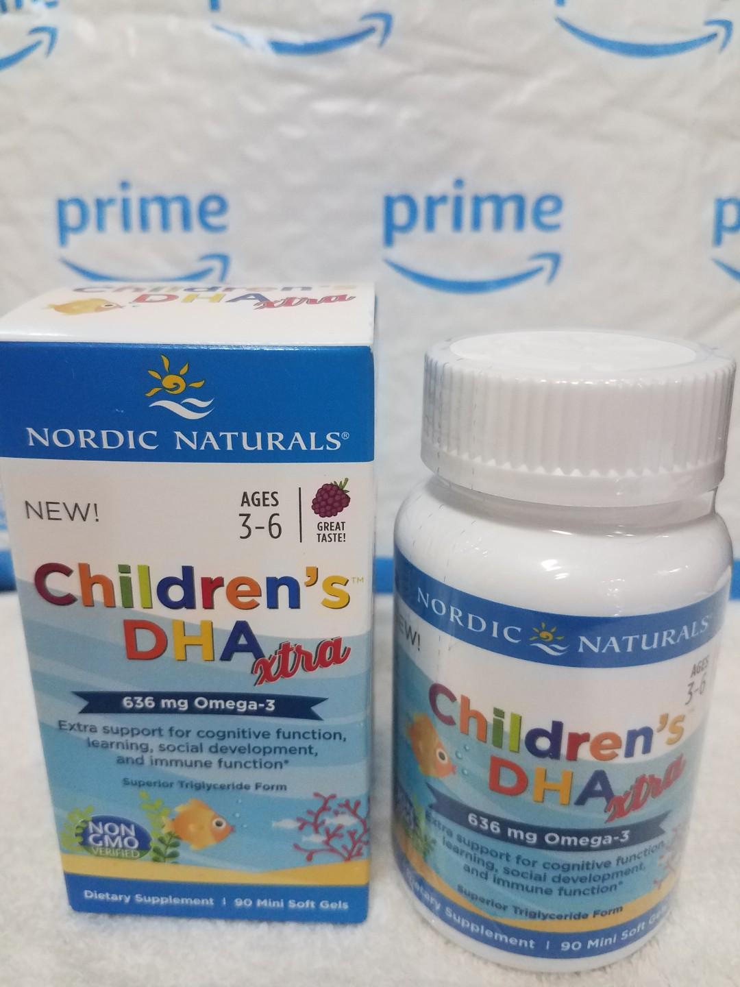 Ultimate Omega, Babies & Kids, Infant Playtime on Carousell