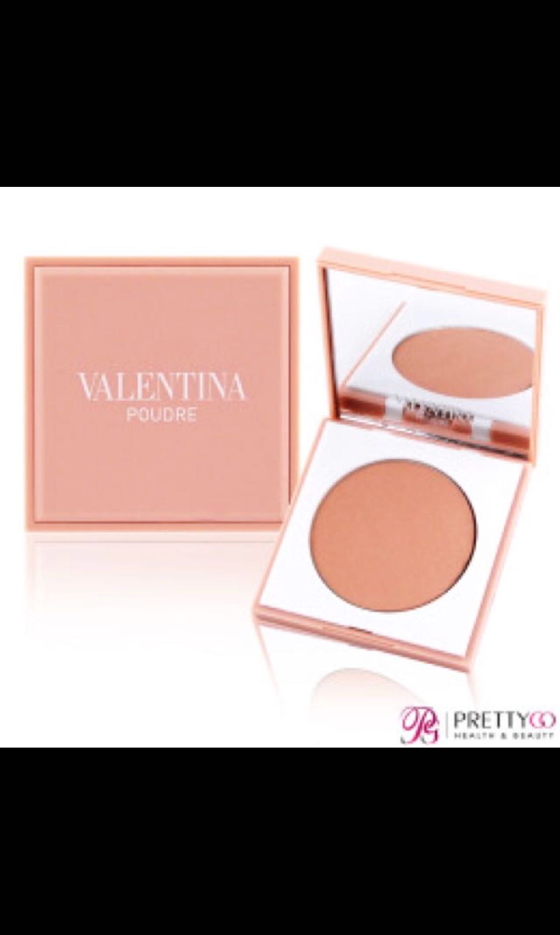 Valentino Poudre Powder Blush 胭脂, 美容＆化妝品, 健康及美容 - 皮膚護理, 化妝品 - Carousell