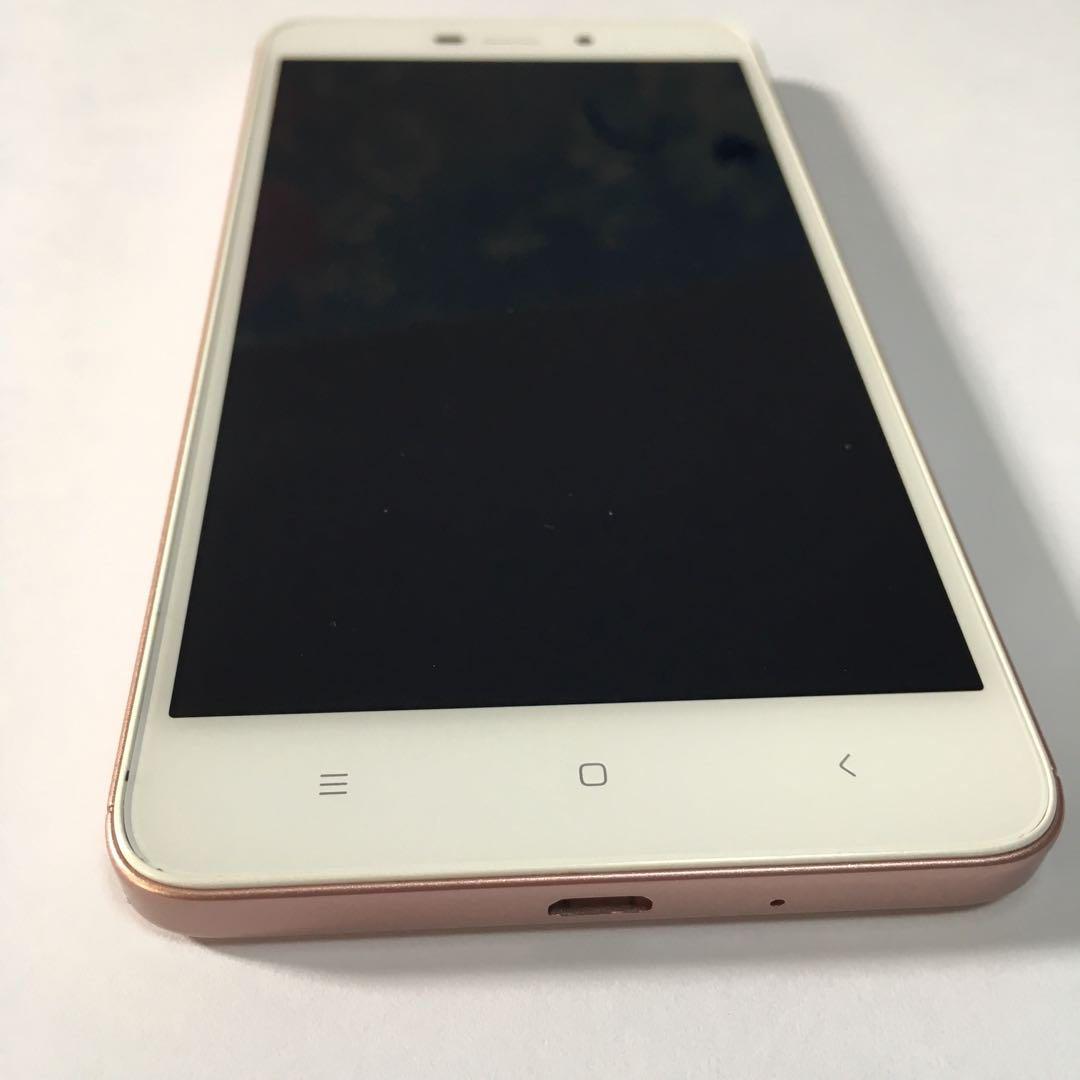 Xiaomi (ROSE GOLD), Mobile Phones & Gadgets, Mobile Phones, Android ...