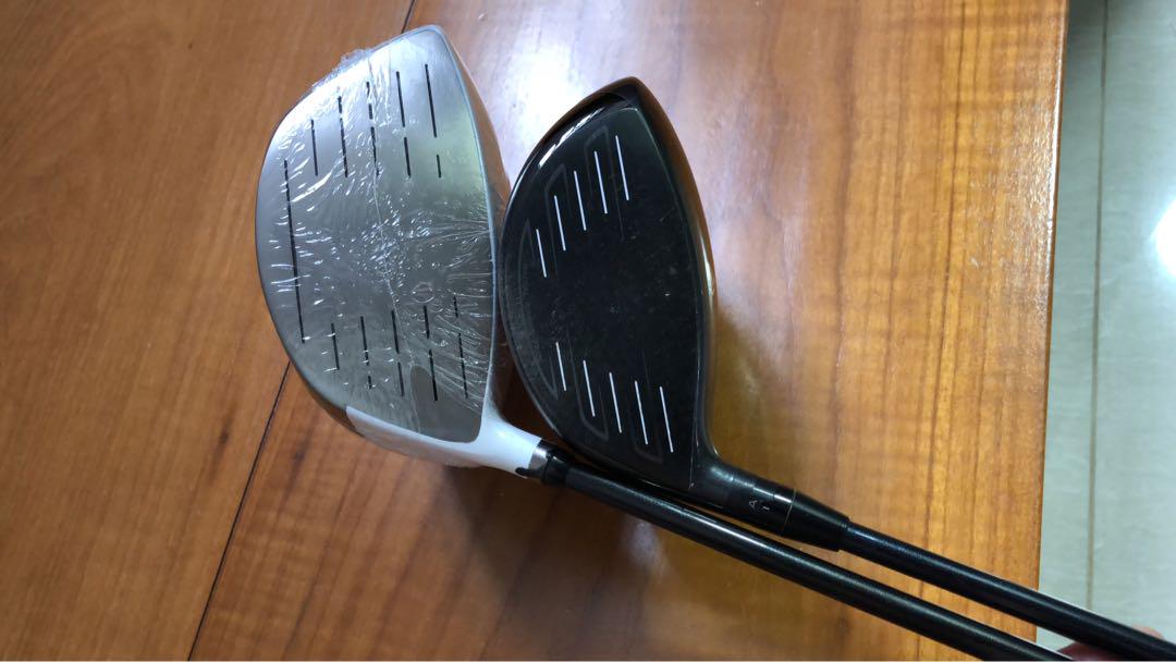 Infinity driver, Sports Equipment, Sports & Games, Golf on Carousell