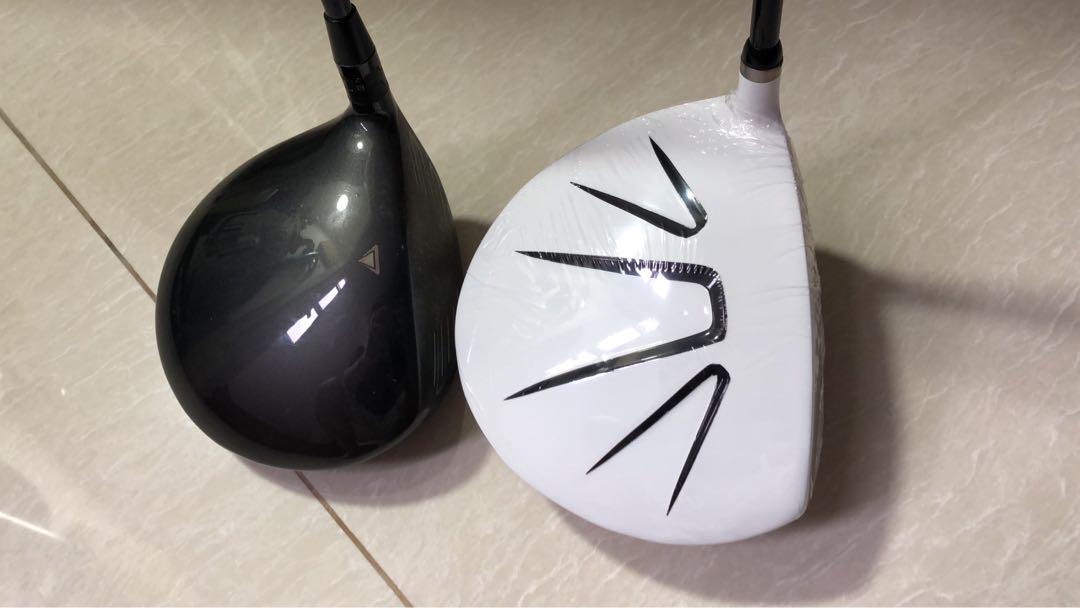 Infinity driver, Sports Equipment, Sports & Games, Golf on Carousell
