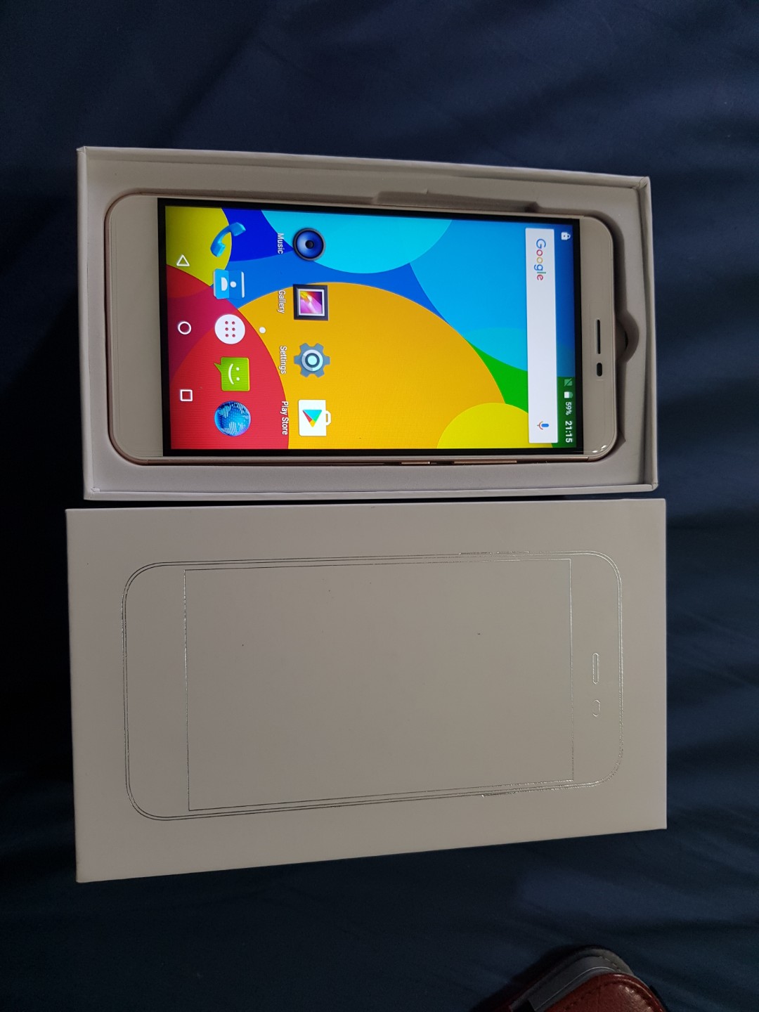 INO 5 - SG NON camera android phone for IT people where camera not ...