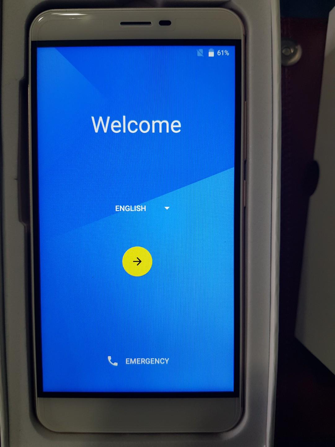 INO 5 - SG NON camera android phone for IT people where camera not ...