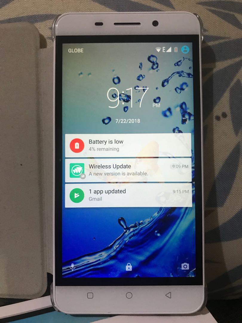 KATA i5, Mobile Phones & Gadgets, E-Readers on Carousell