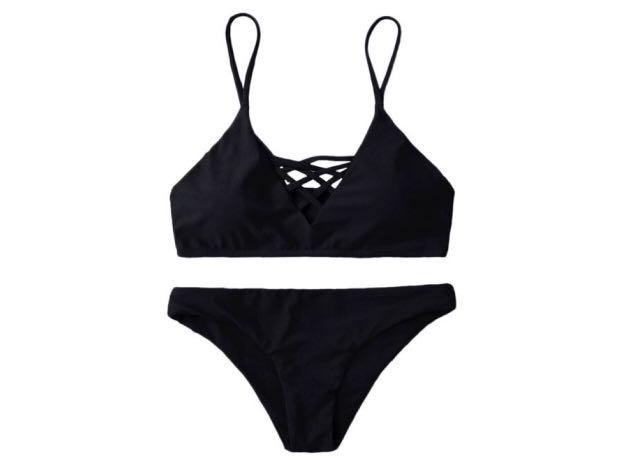La isla bikini set, Women's Fashion, Swimwear, Bikinis & Swimsuits on ...