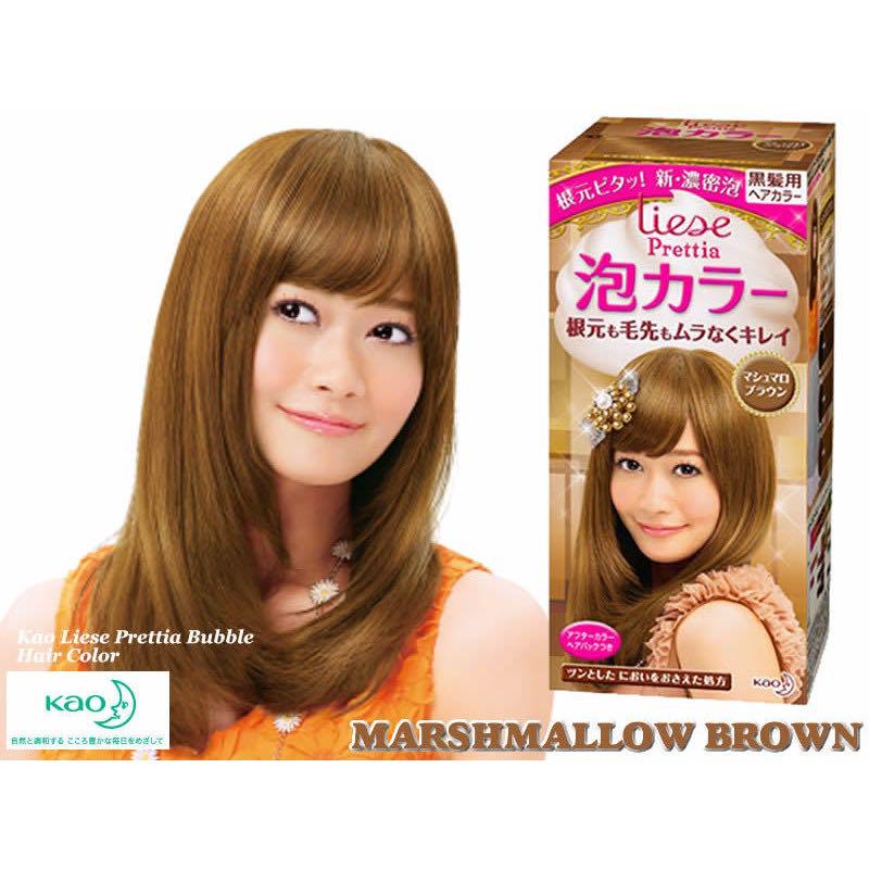 Liese Hair Dye, Beauty & Personal Care, Hair on Carousell