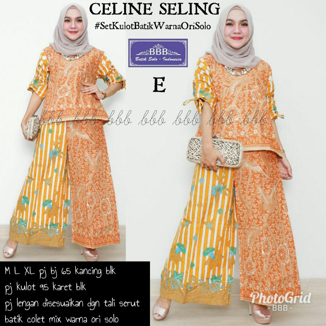 Mulan & Jihan & Celine set , Women's Fashion, Dresses & Sets, Traditional & Ethnic wear on Carousell