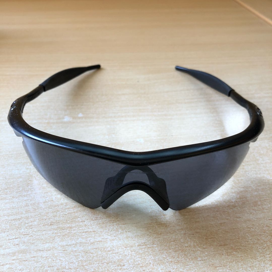 Oakley Shades, Men's Fashion, Watches & Accessories, Sunglasses ...