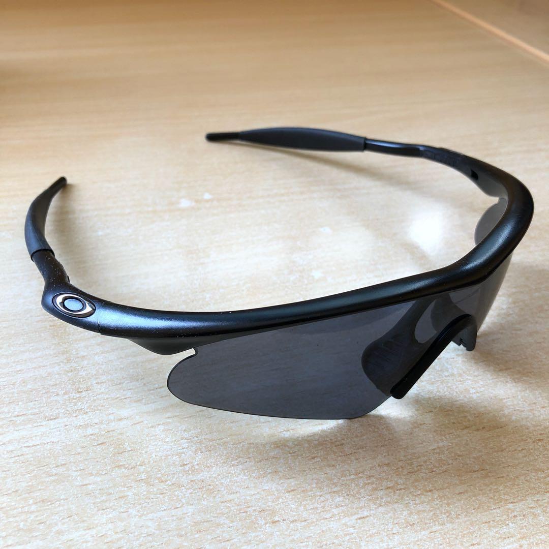 Oakley Shades, Men's Fashion, Watches & Accessories, Sunglasses ...