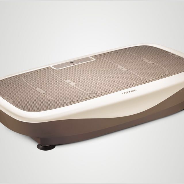 Osim Ushape for Weight Loss, Health & Nutrition, Massage Devices on ...