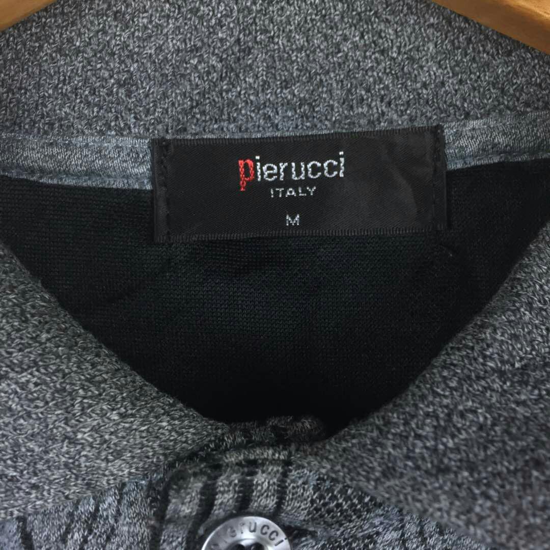 Pierucci Italy, Men's Fashion, Tops & Sets, Formal Shirts on Carousell