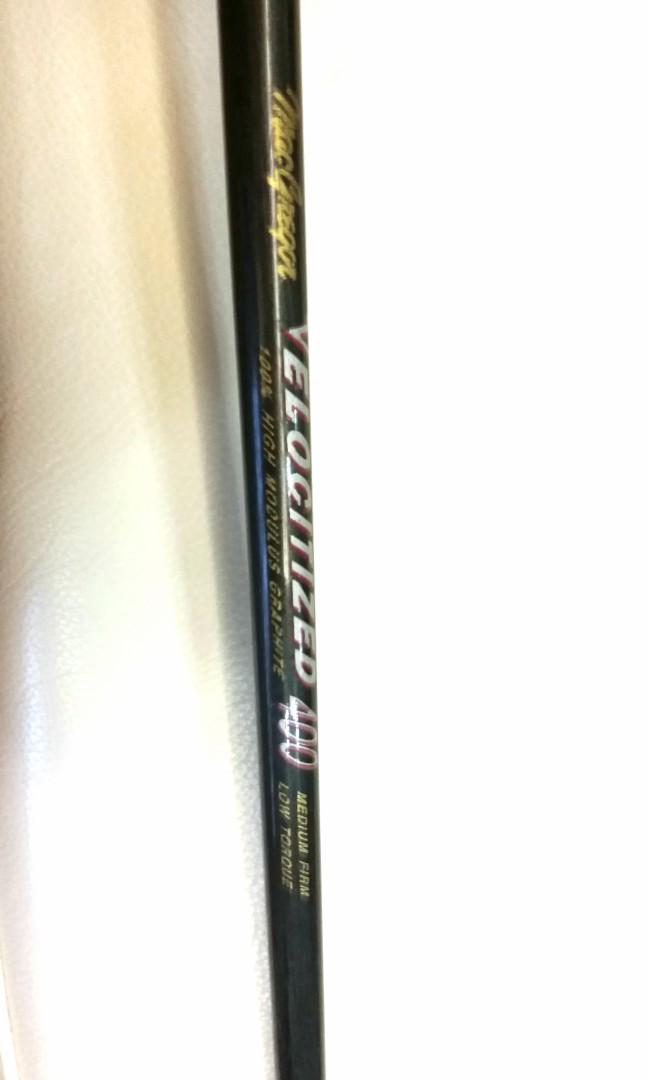 Pitching Wedge MacGregor Golf Battlesticks, Sports Equipment, Sports ...