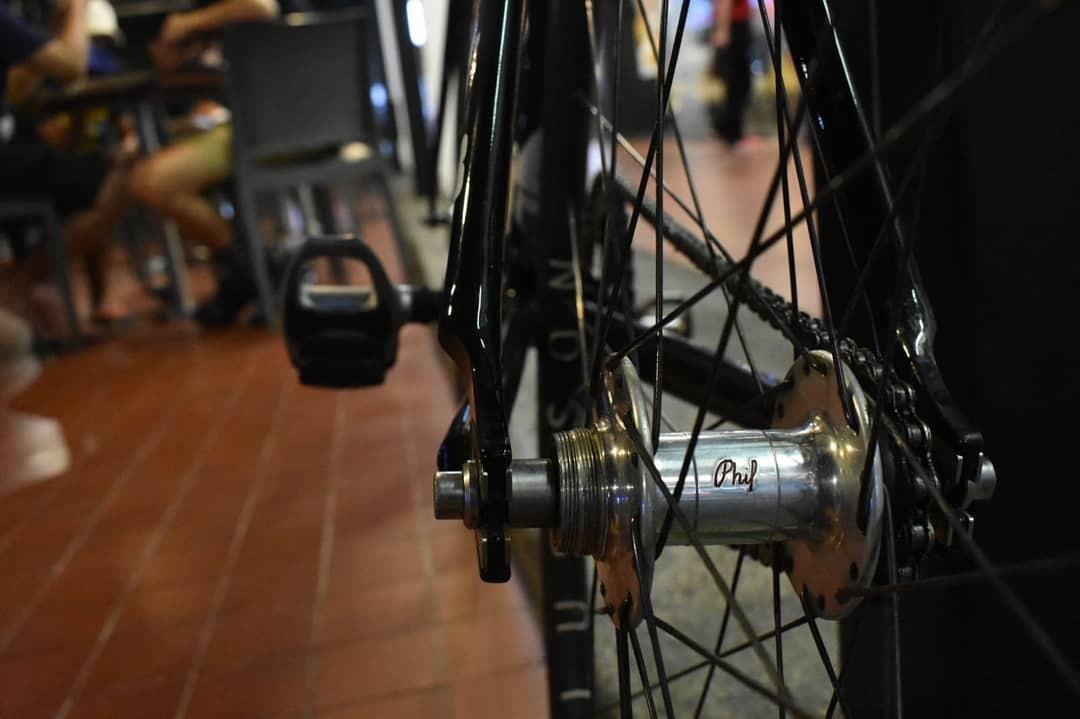 Pizz brisbane, Sports Equipment, Bicycles & Parts, Bicycles on Carousell