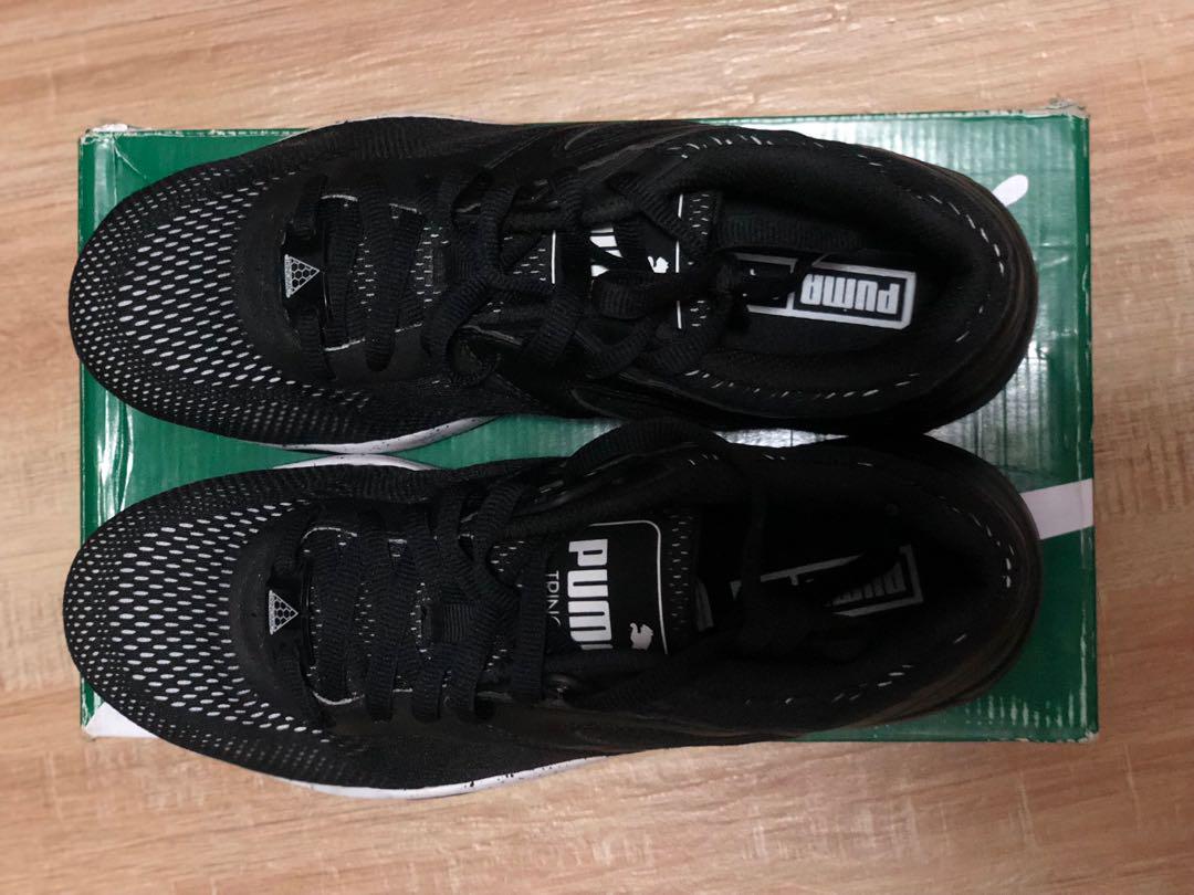 Puma men footwear men shoes, Men's Fashion, Footwear, Sneakers on Carousell