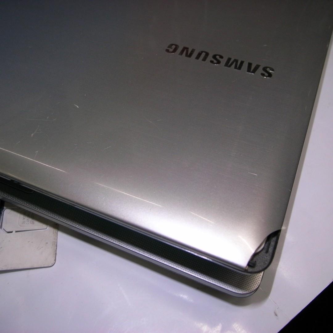 Samsung NP300E4V 320GB 4G Sold OUT, Computers & Tech, Laptops ...