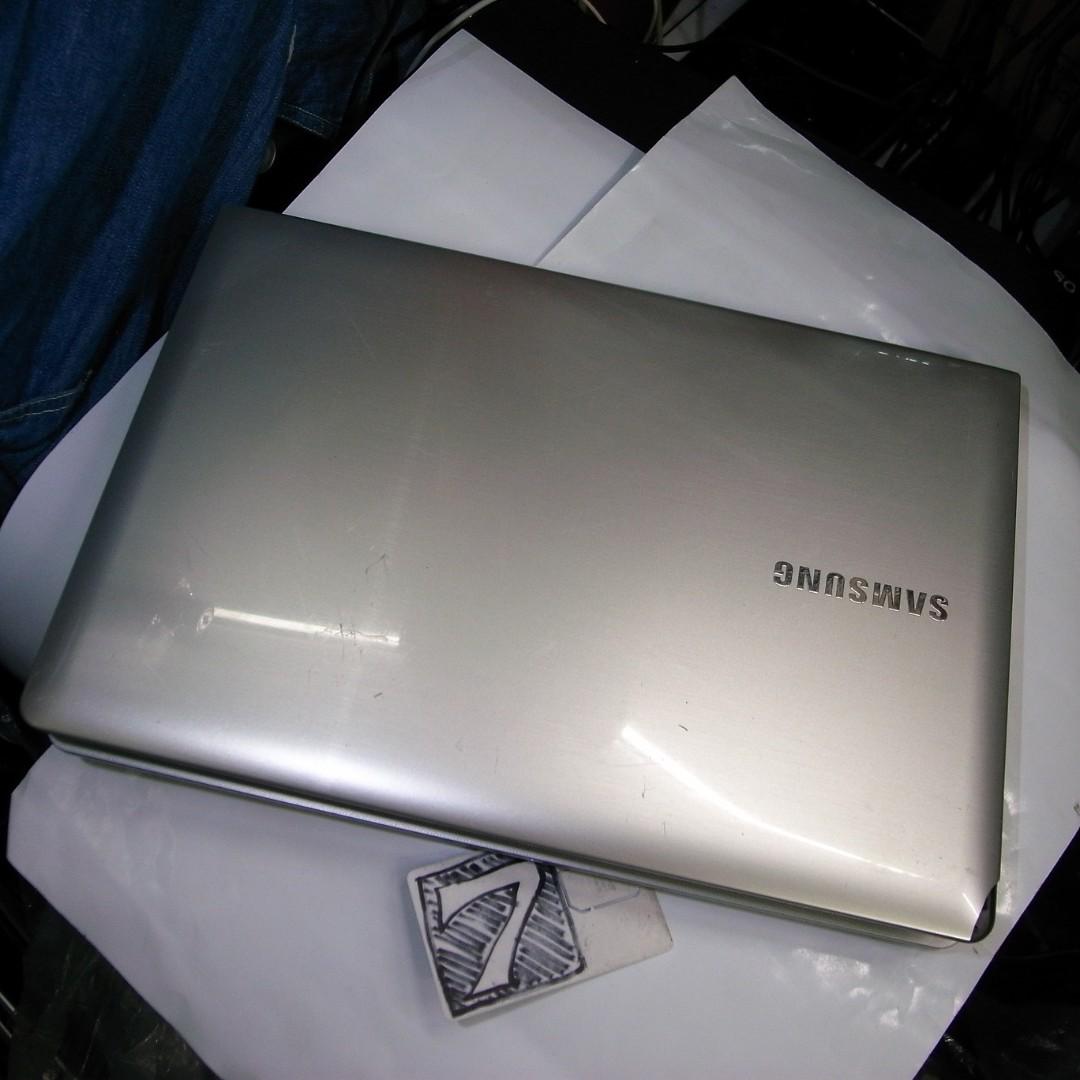 Samsung NP300E4V 320GB 4G Sold OUT, Computers & Tech, Laptops ...