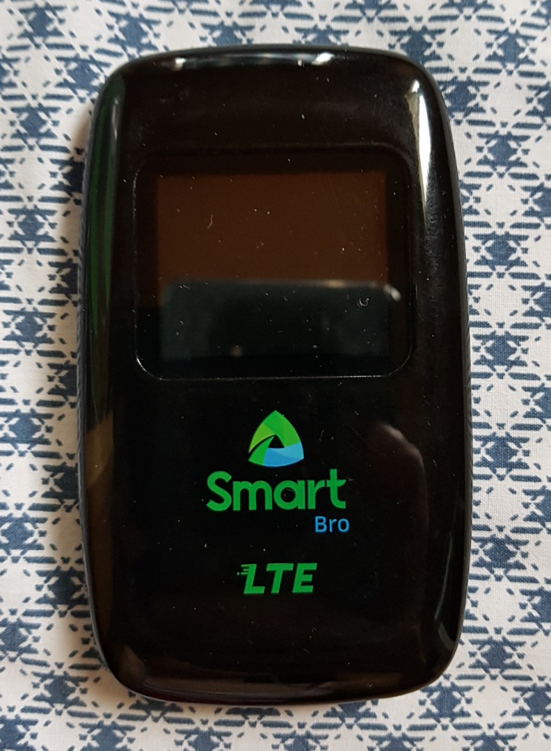 Smart Bro LTE, Mobile Phones & Gadgets, Mobile Phones, Android Phones ...