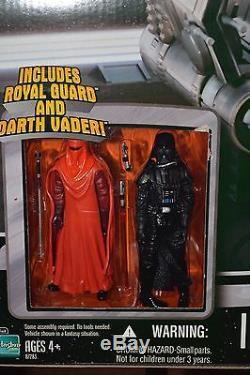 Star Wars Target Exclusive Imperial Shuttle, Hobbies & Toys, Toys ...