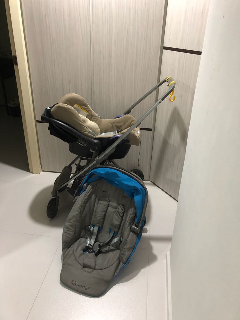 Stroller, Babies & Kids, Going Out, Strollers on Carousell