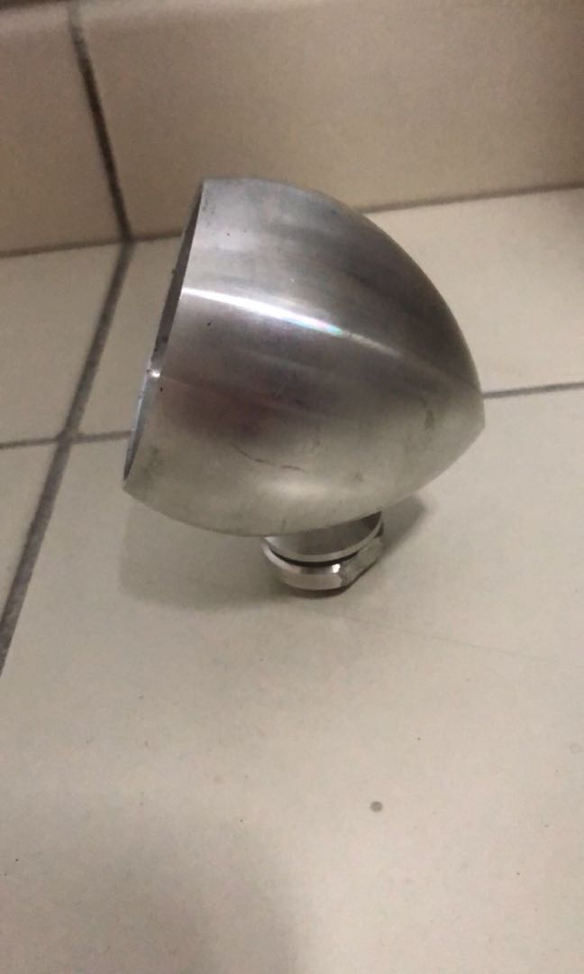 2inch tweeter pod, Car Accessories, Accessories on Carousell