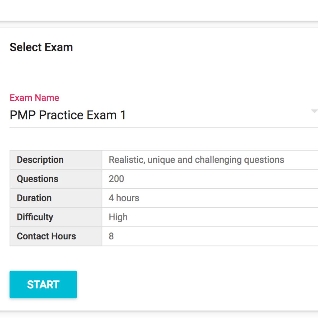 PMP Certification Course - 35 PDUs / Contact Hours for $149 in ...
