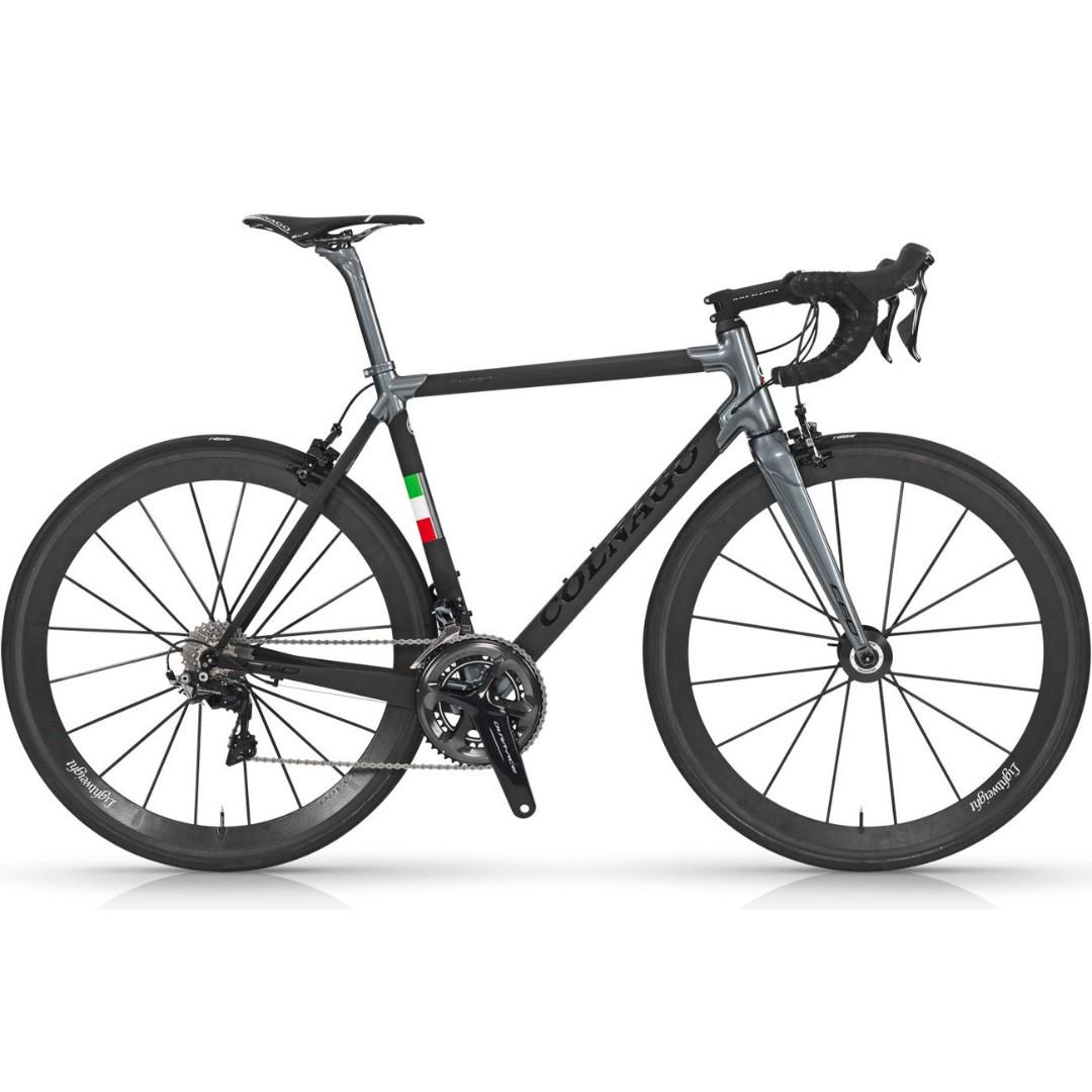 Colnago C60 Italia PLAN Framest in size 45s and 54s, Sports Equipment ...