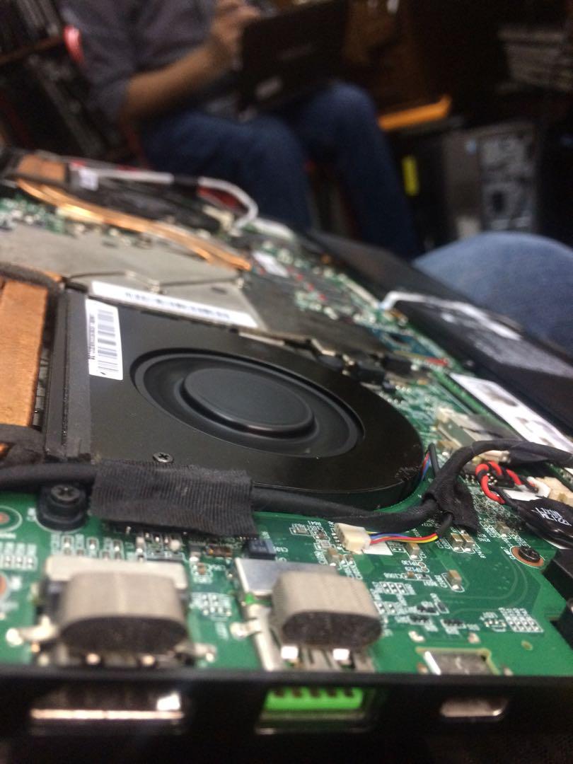 Asus / Lenovo / Msi Gaming laptop repair, Computers & Tech, Laptops ...